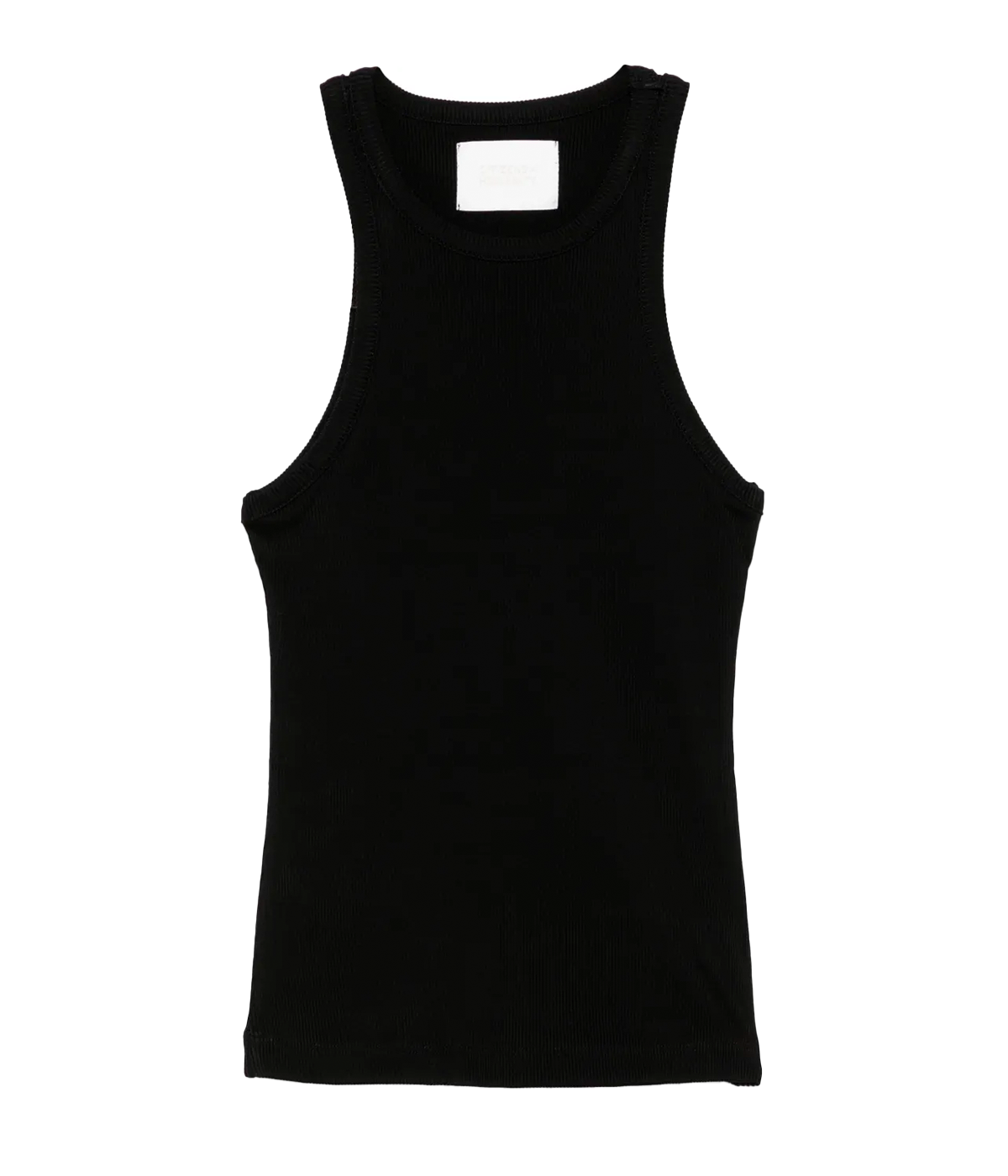 Akira Tank in BLACK