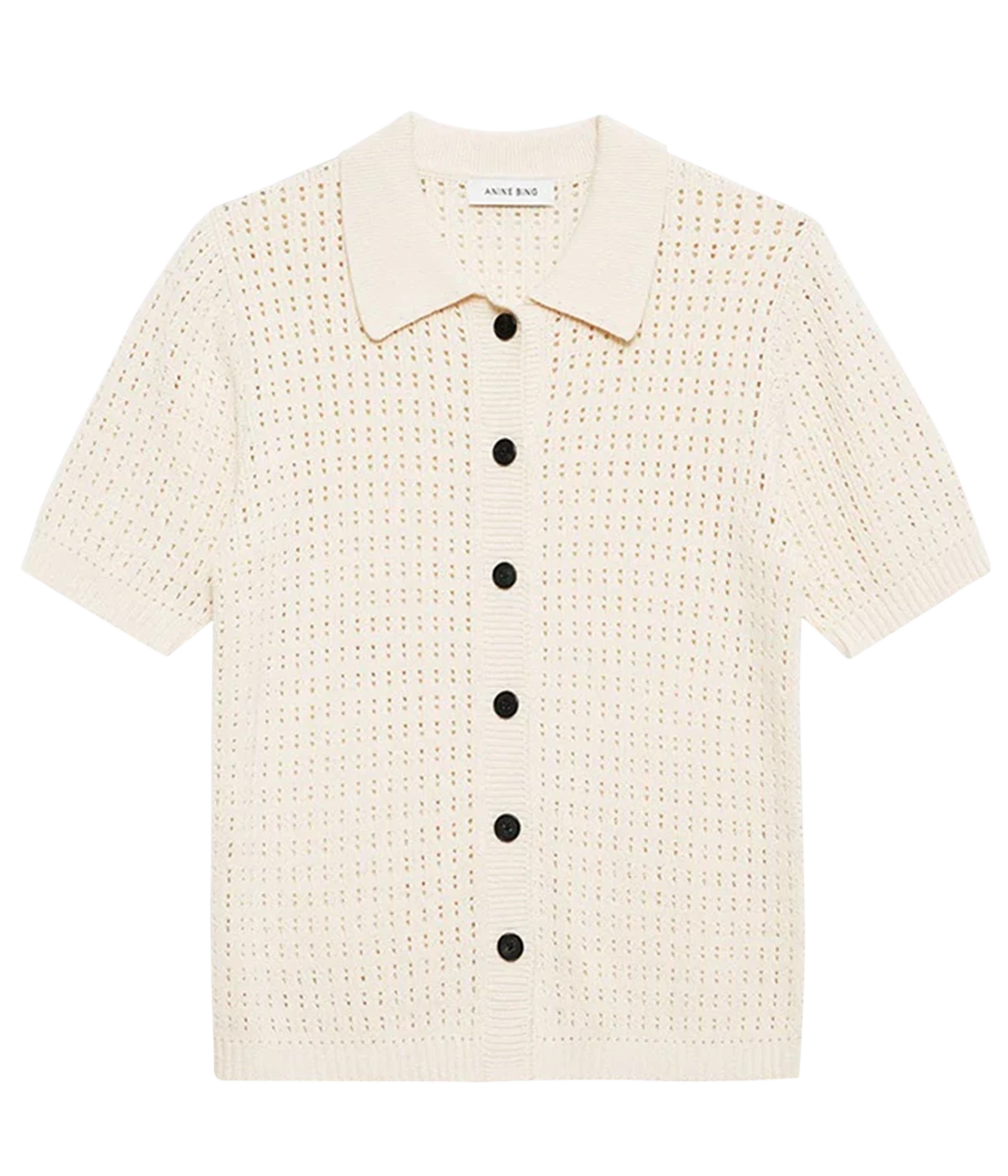 Alexis Sweater in CREAM