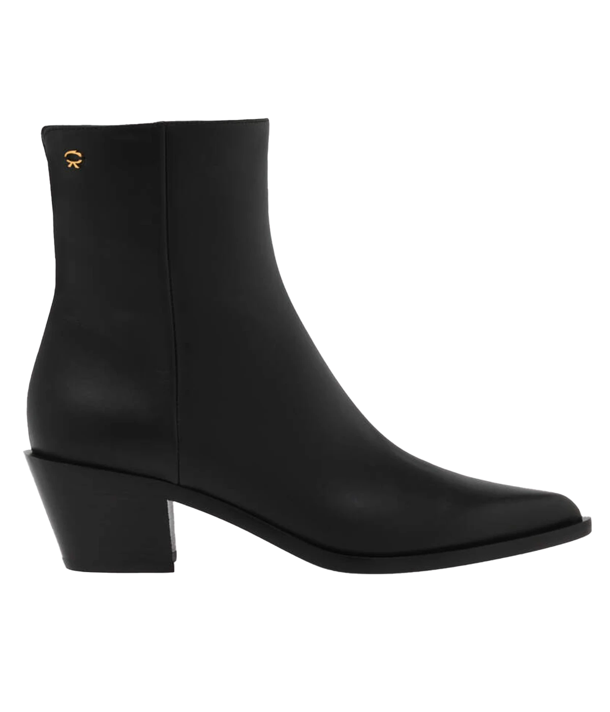 Kinney Boot 45 in Black