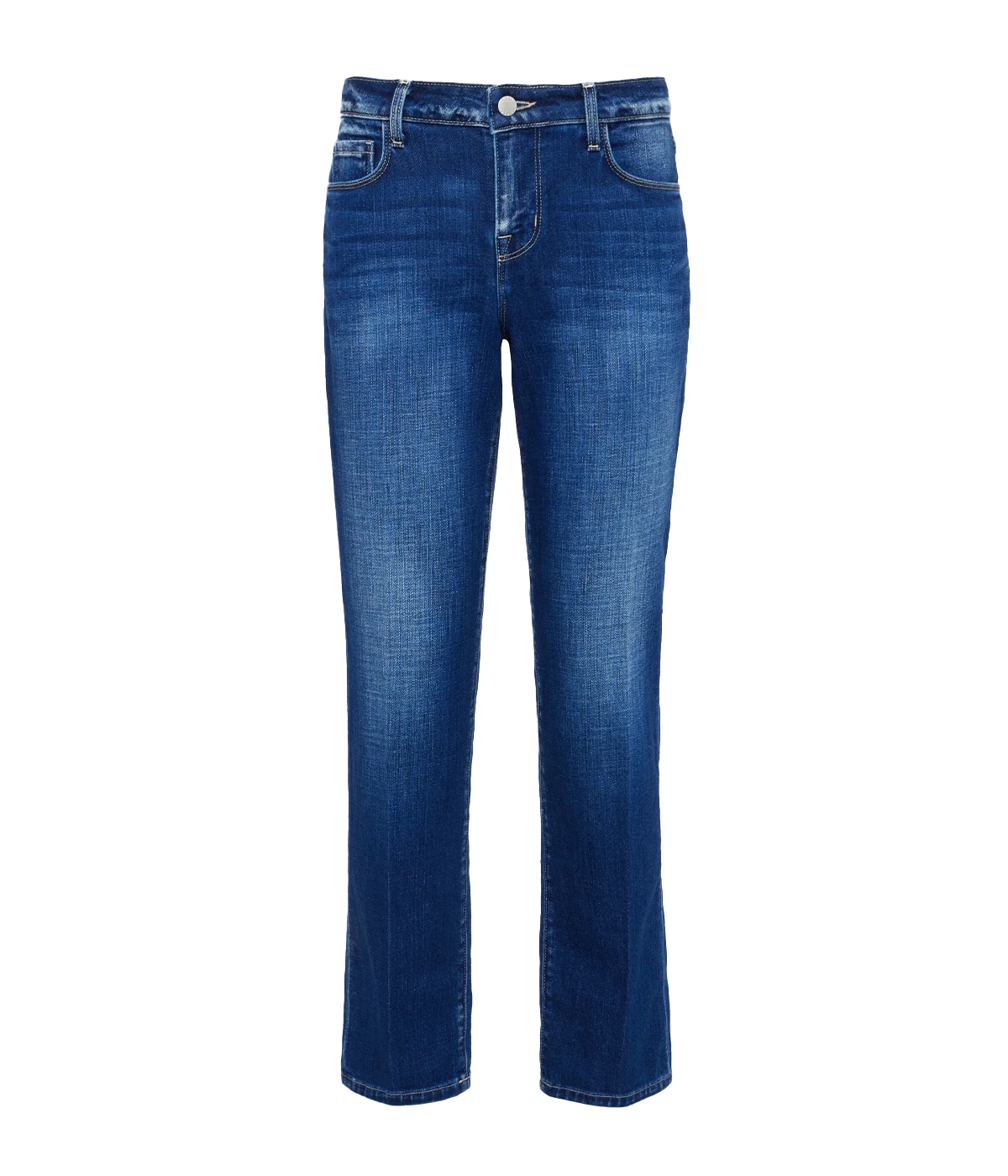 Marjorie Mr Slouch Slim Fit Jean in Carson