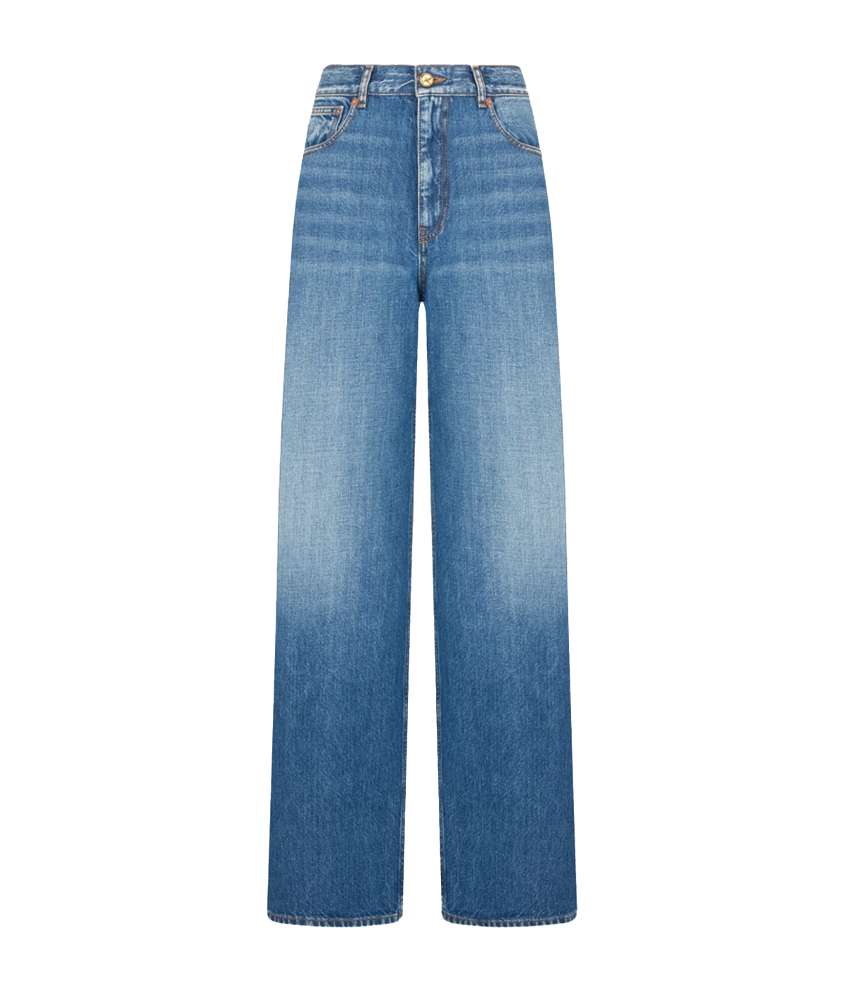 Nariida Maya Jean in Sapphire