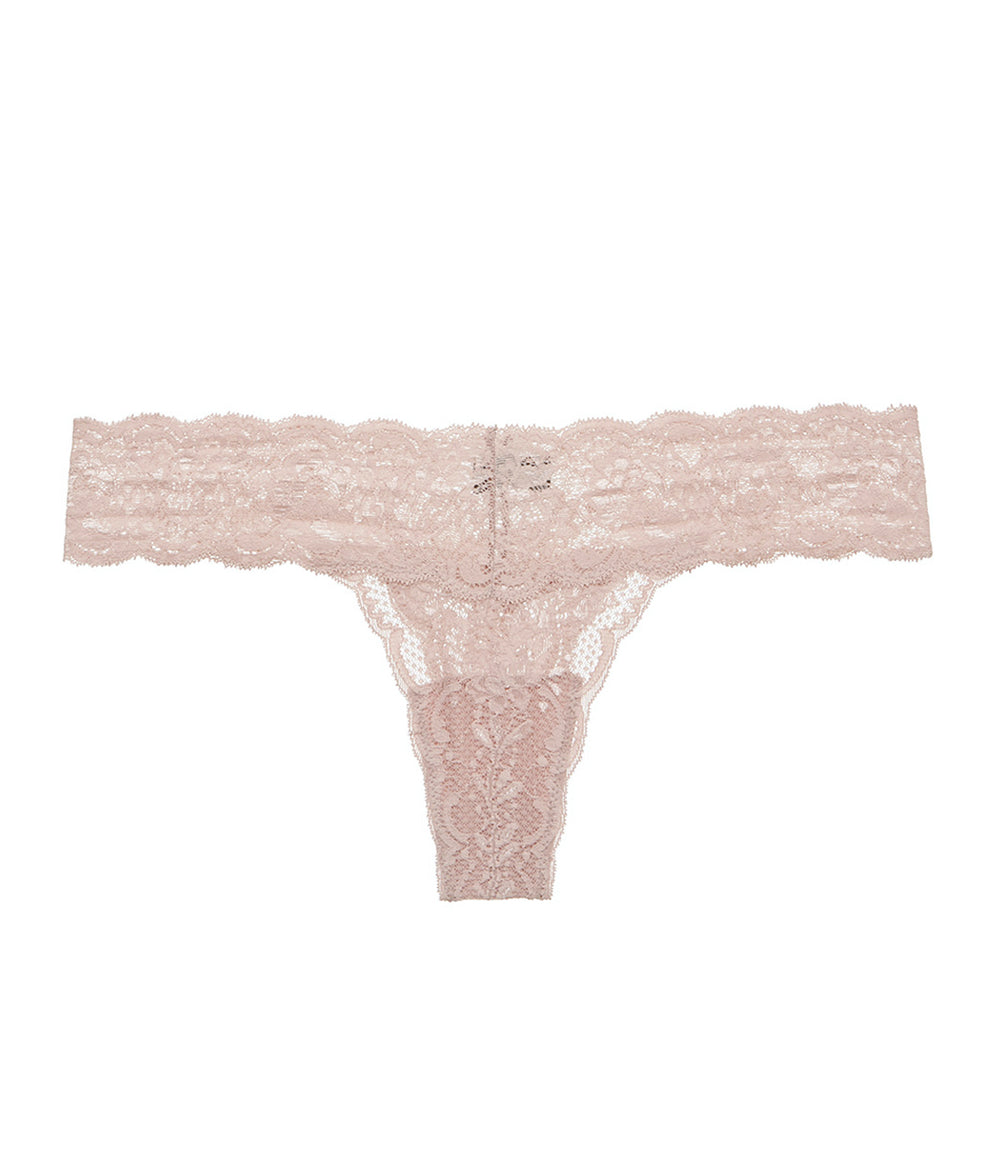 Cutie Thong In Mandorla